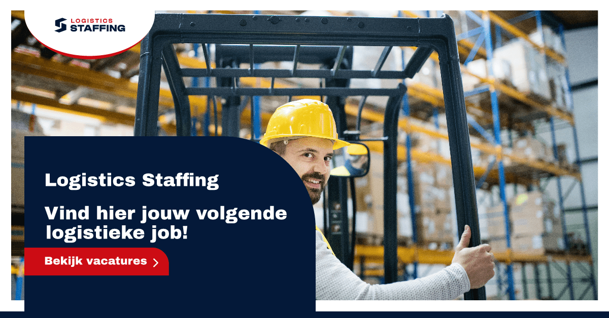 Vacatures - Logistics Staffing